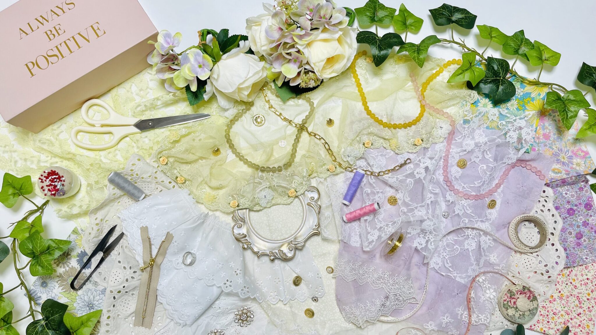 はじめに：ジェニー27cm・40cm・MDDドール服・袖なしノースリーブワンピースを手縫いで作る！ | リンデリン